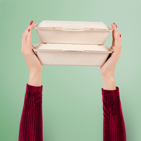 Budeli | Food delivered to your building or office for $2 | Order online